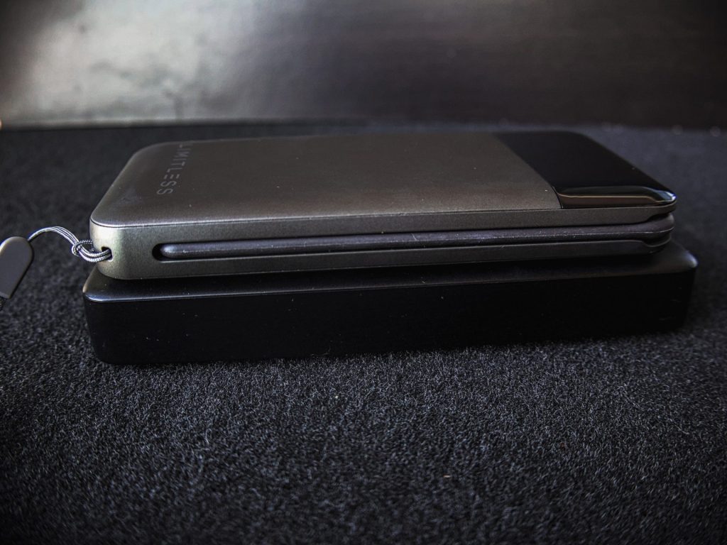 Candid Review: Limitless 10000mAh fast-charging power bank - Techigar