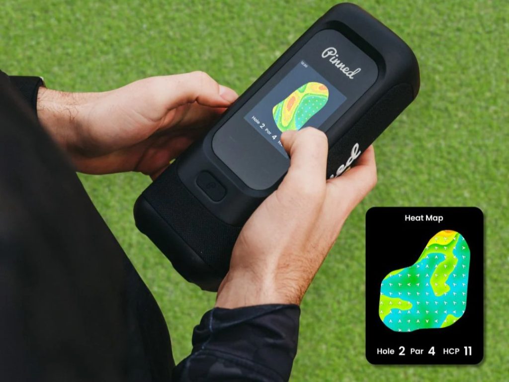 The Sound Stick Pro is a magnetic Bluetooth speaker made just for ...